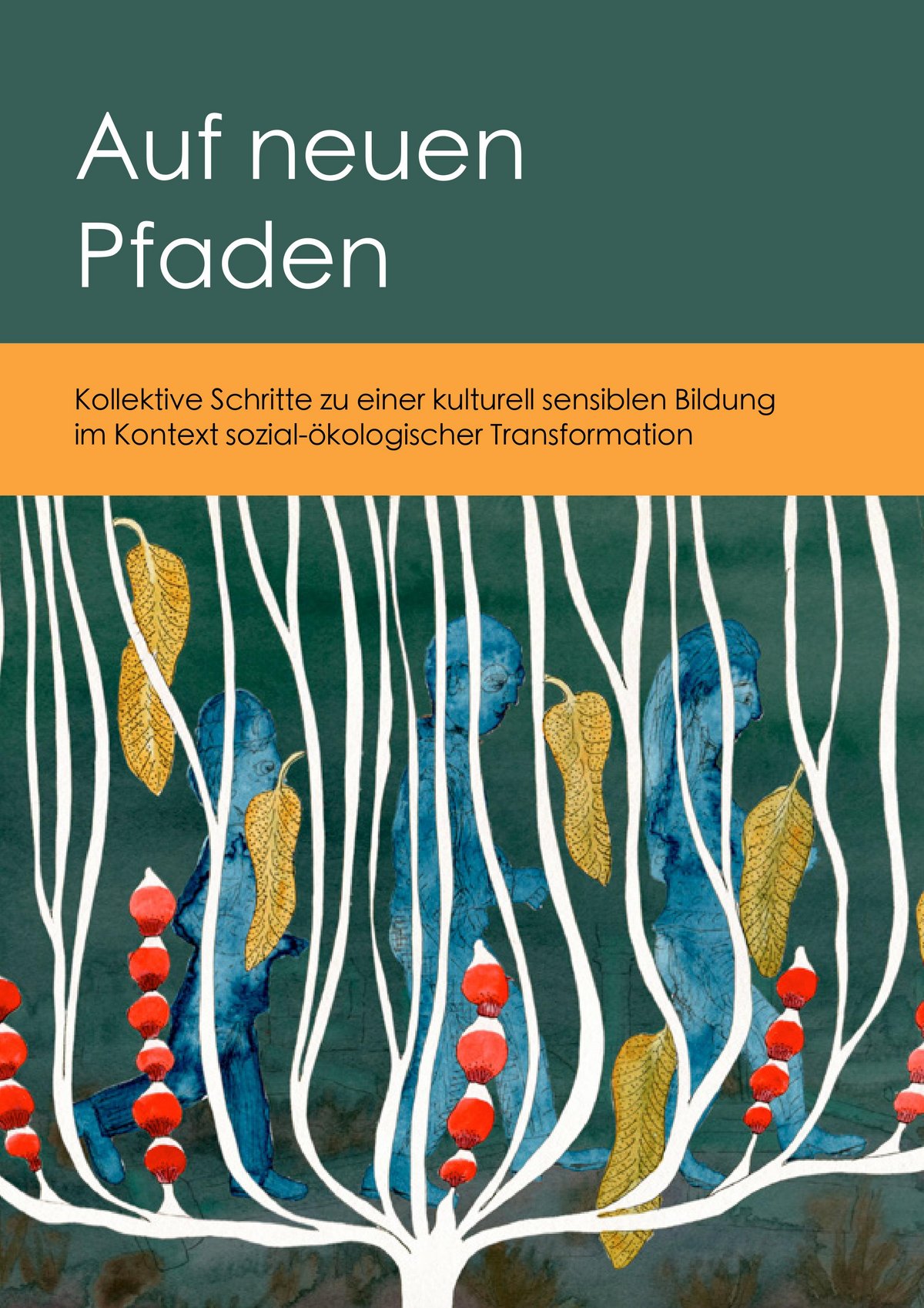 Kreisau-Initiative e.V.: Neues Buch zur Bildung für die sozial ...