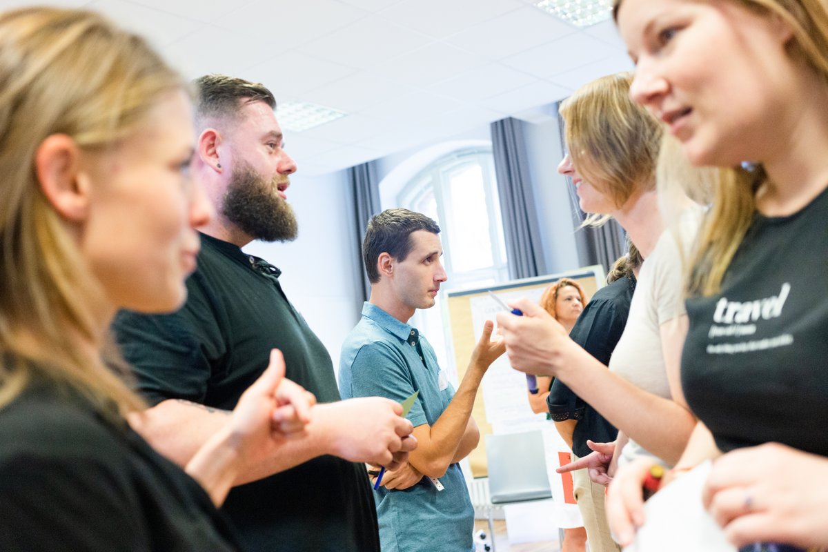 Kreisau-Initiative e.V.: JustNow – Toolbox for Teaching Human Rights