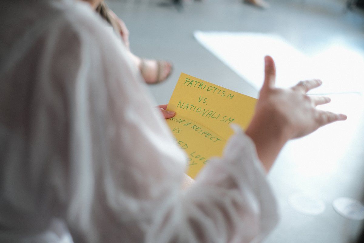 Kreisau-Initiative e.V.: Depolarisation Activism for Resilient Europe ...