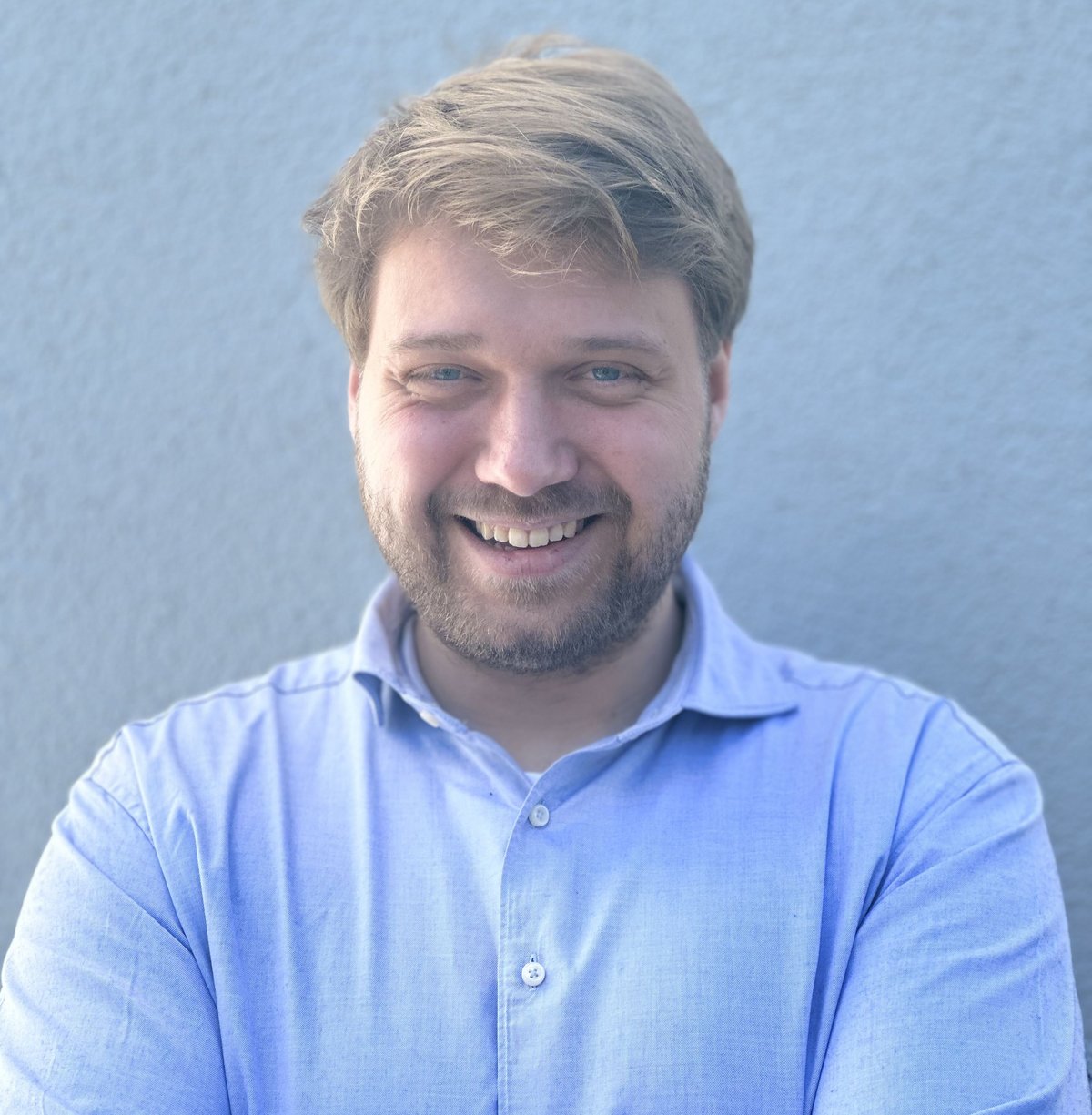 Kreisau-Initiative e.V.: Kreisau-Initiative hat einen neuen Geschäftsführer