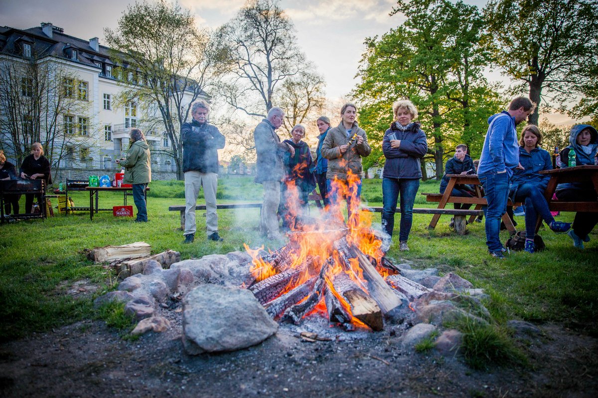 Kreisau-Initiative e.V.: Einladung zum Pfingsttreffen in Krzyżowa/Kreisau
