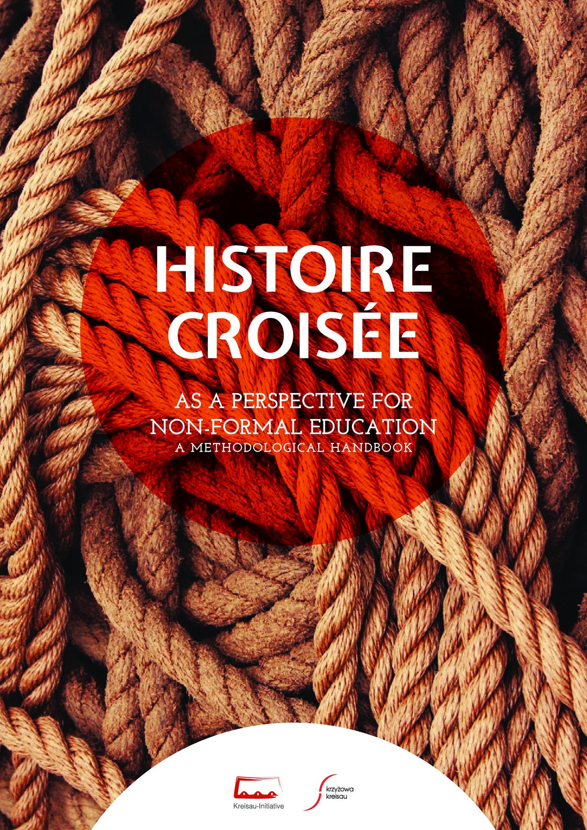 Kreisau-Initiative e.V.: Methodenhandbuch "Historie Croisée"