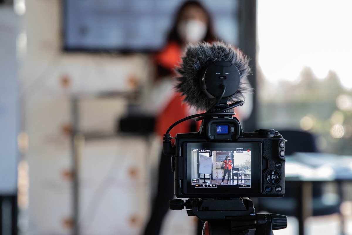 Kreisau-Initiative e.V.: Neue Lernvideos über Menschenrechte