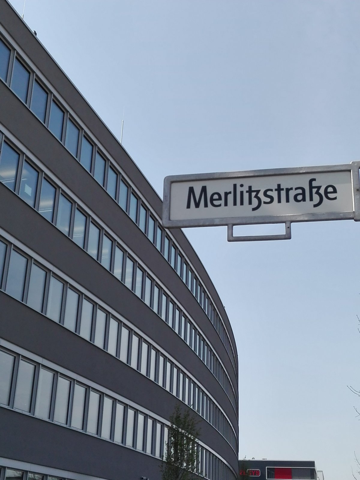 Kreisau-Initiative e.V.: Die Geschäftsstelle ist umgezogen – neue ...