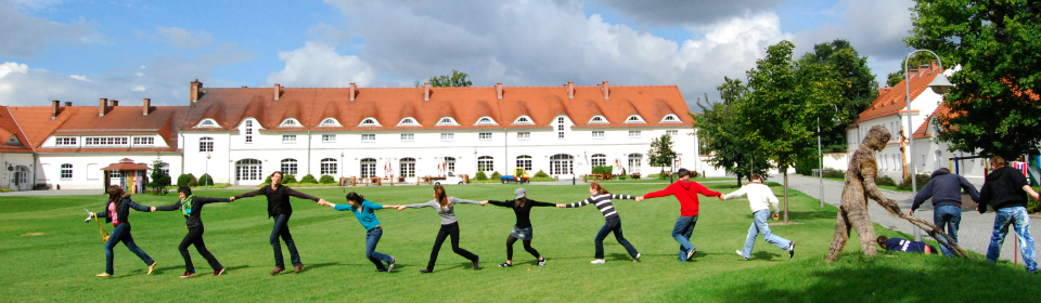 Kreisau-Initiative e.V.: Freiwilligendienst