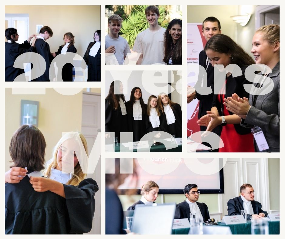 Kreisau-Initiative e.V.: We celebrate 20 Years MICC! Anniversary event ...